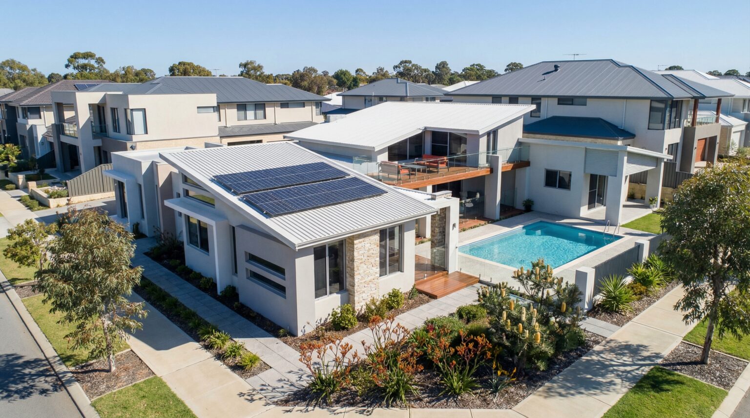 Projects - Ibba