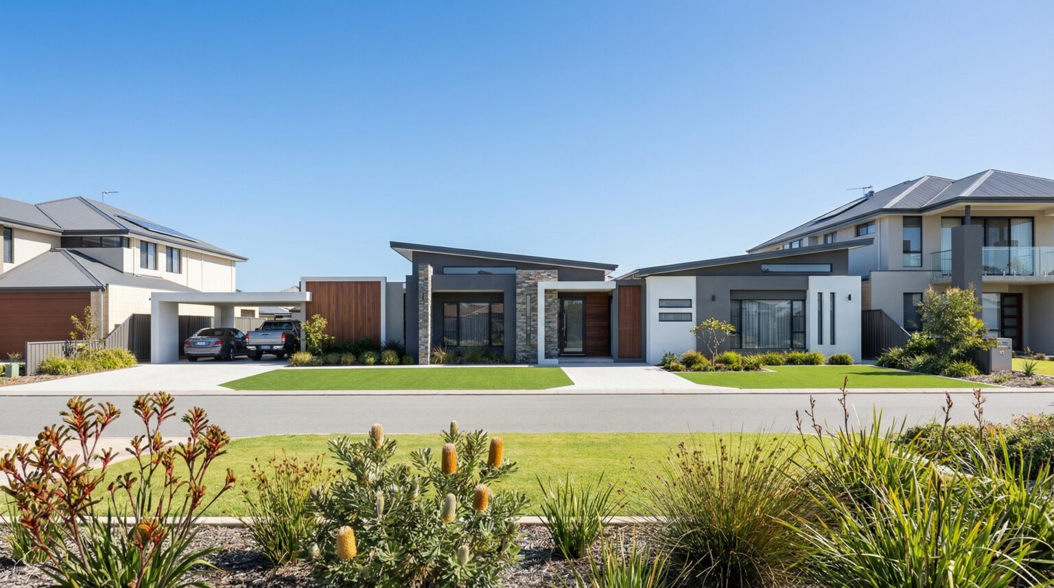 Luxury Living In Your Dream Home - IBBA Construction